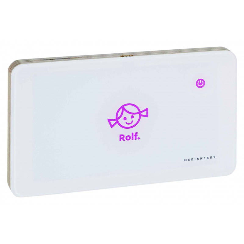 8718229035513 - ROLF CONNECT HUB