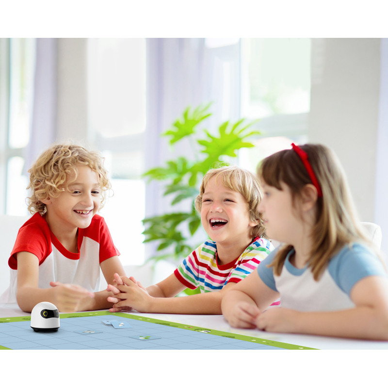 5414869020249 - INTERACTIVE BOT - PLATEAU DE CODAGE NIVEAU 2