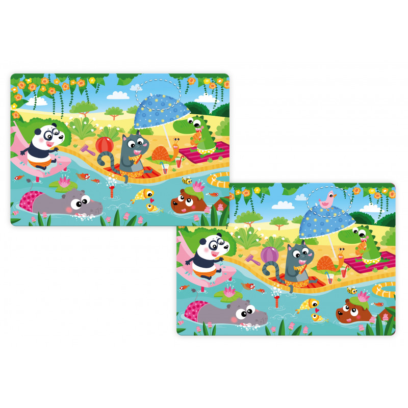 3421271426967 - DIFFERENCE JUNIOR